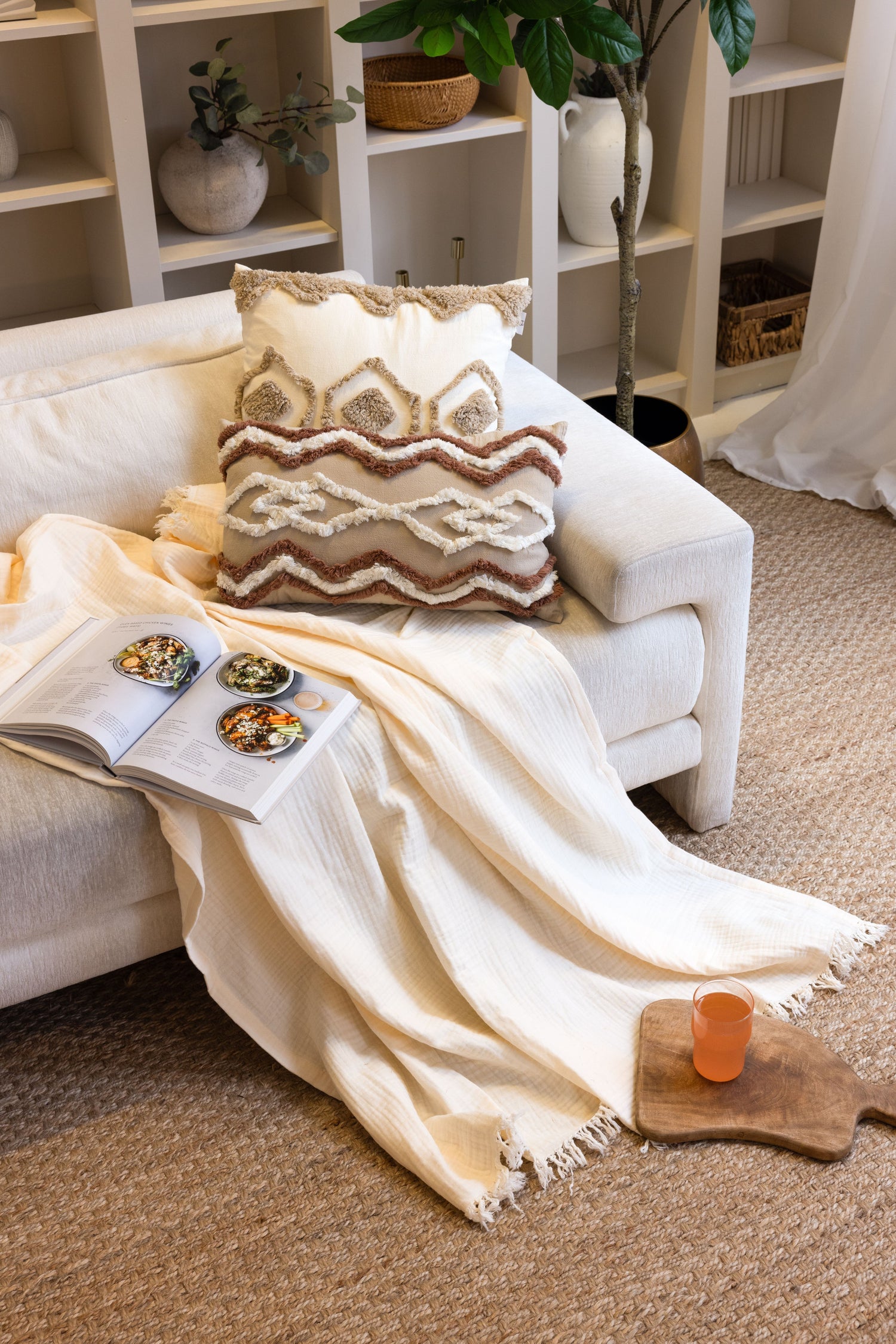 The Bushta Guide – Bushta Living